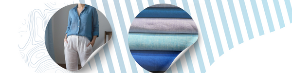 HARBOR Linen Shirts - Styling Tips